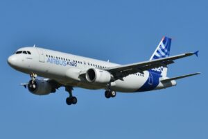 A320 Fuel System - Contrail Aviation School